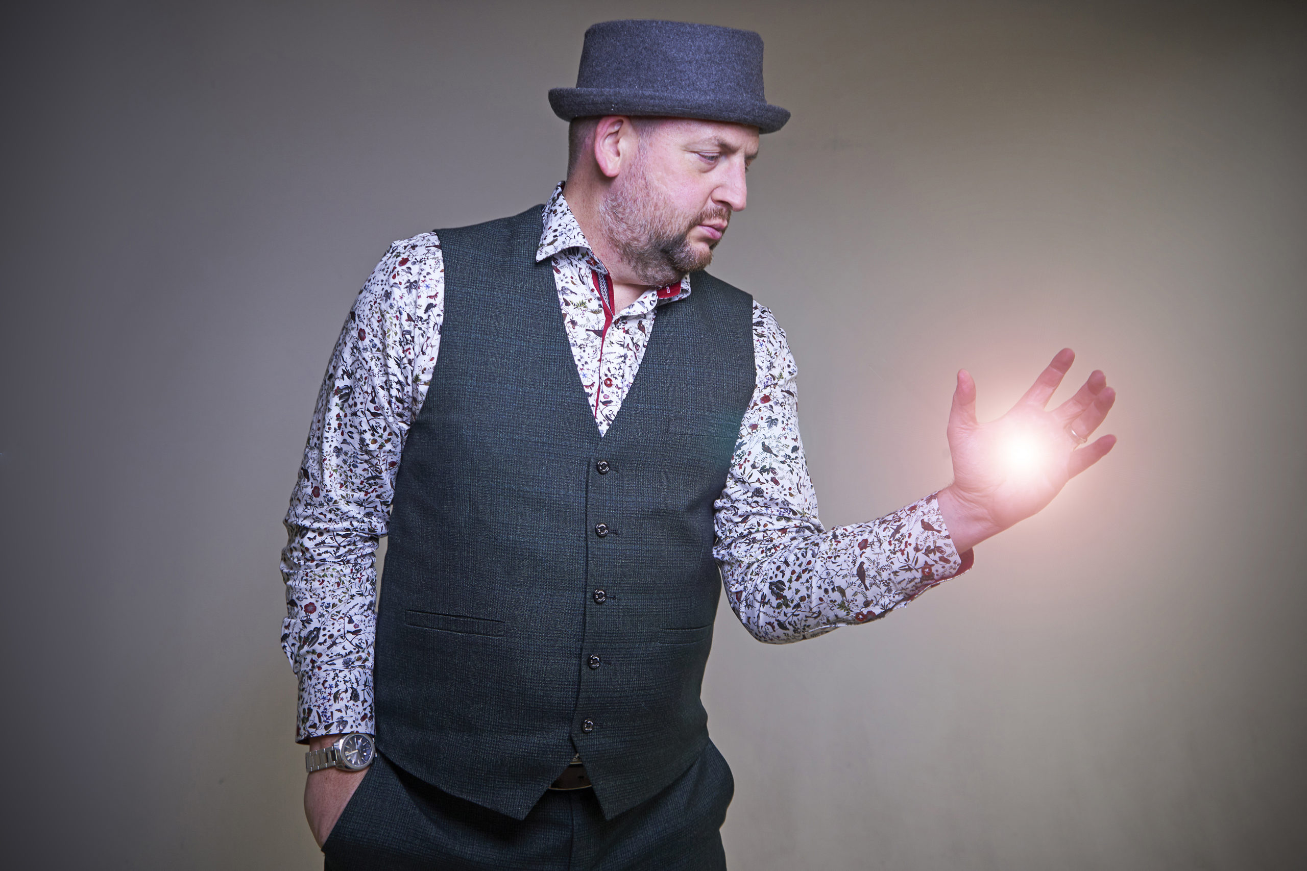 Jason Magic Pike | Frequently asked questions